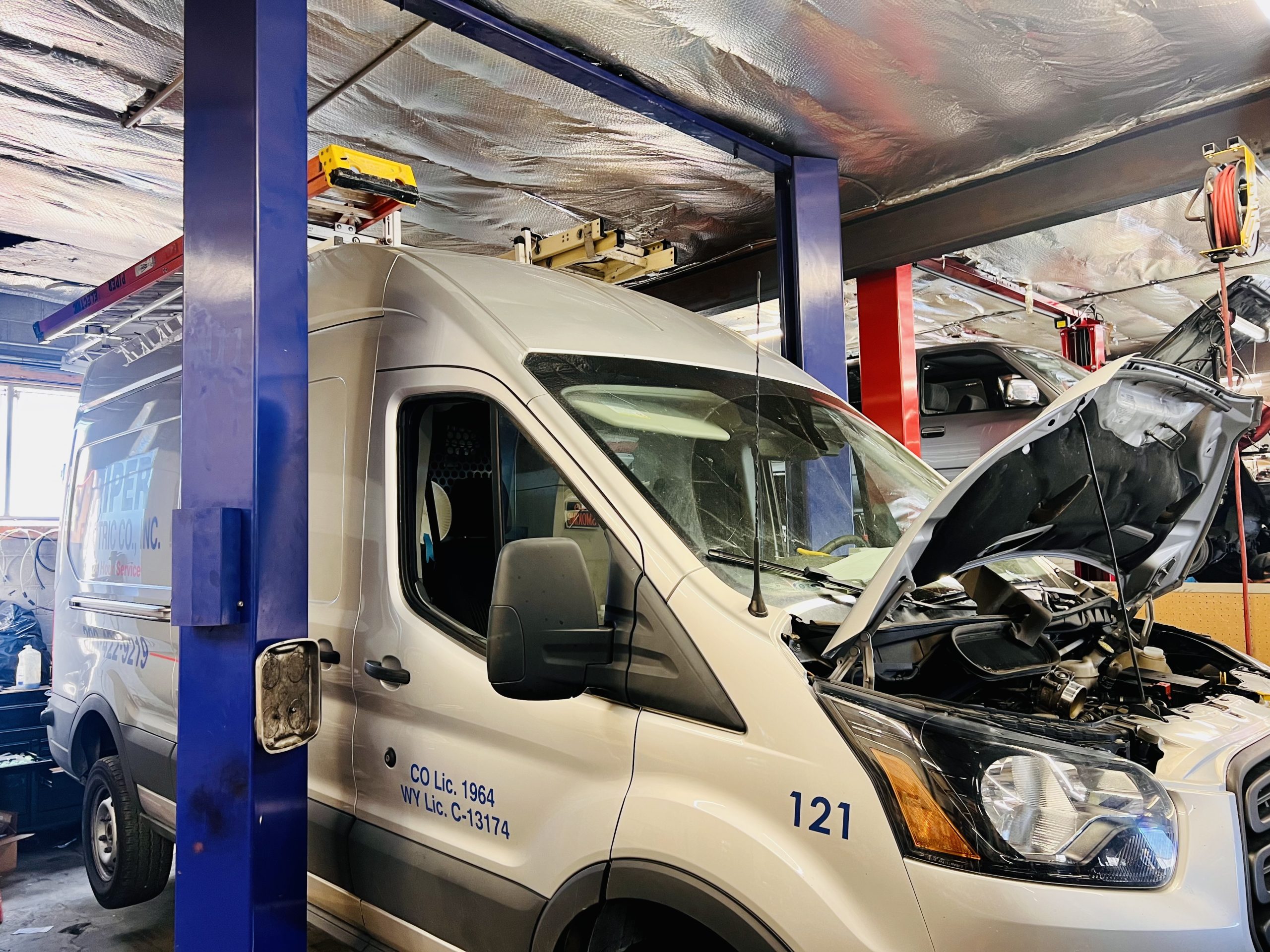 How do I Enhance my Fleet Excellence? Partnering with Colorado Engine ...