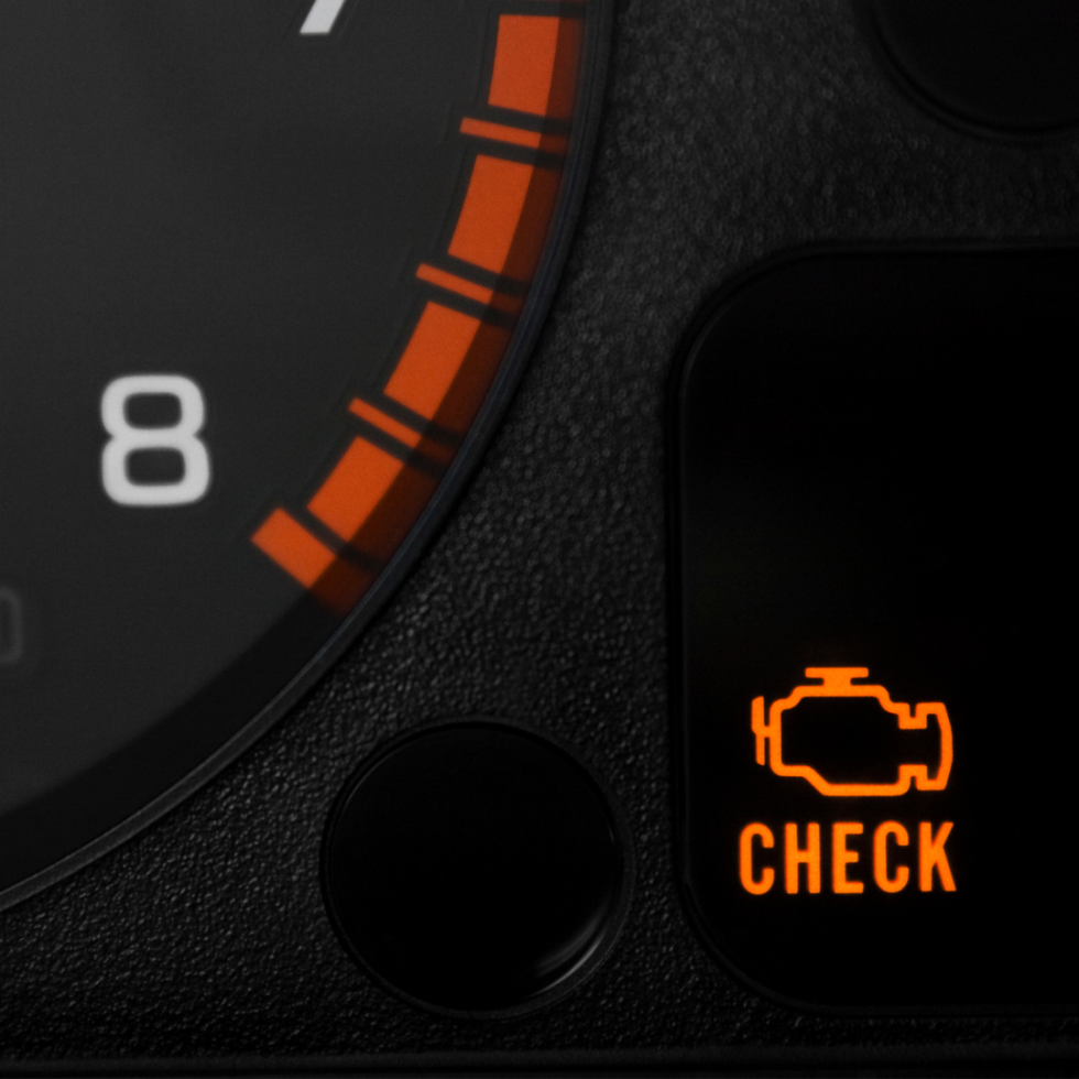 What to Do If My Check Engine Light Is On: A Step-by-Step Guide ...