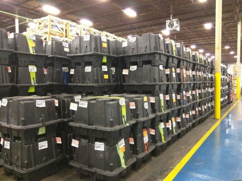 Crate Engines Engine Installation | Colorado Engine - Denver Metro Area